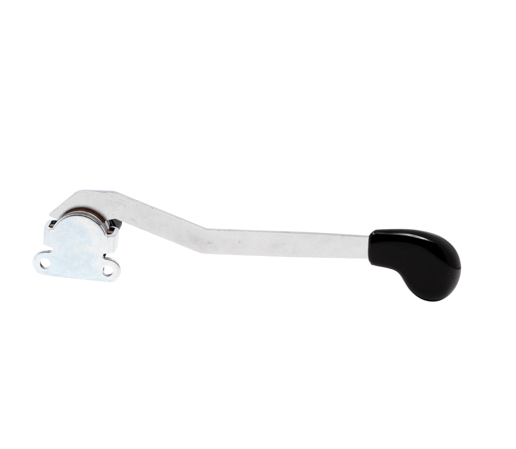 Electronic Hand Throttle 976 000 series – Mobile Control Systems S.A.