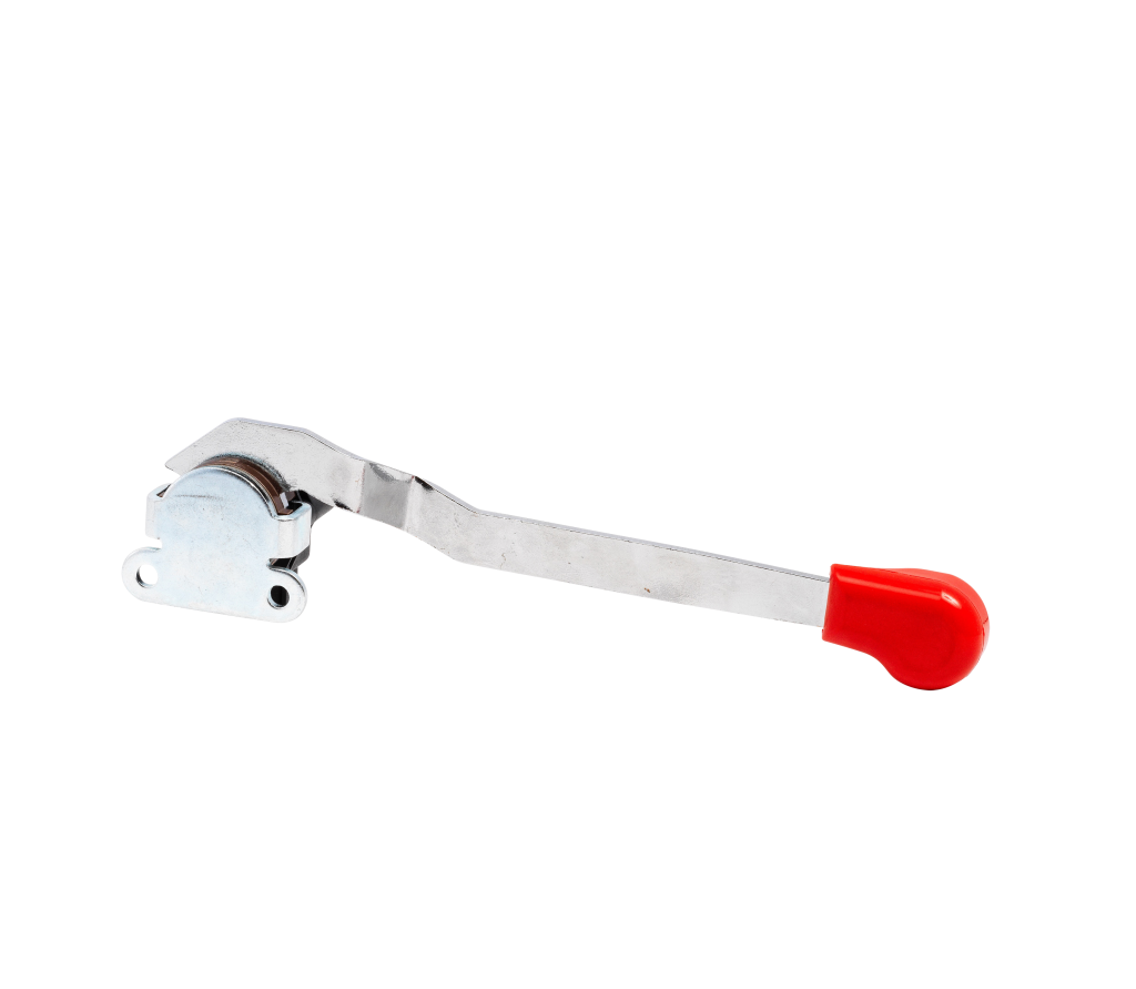 Electronic Hand Throttle 976 000 series – Mobile Control Systems S.A.