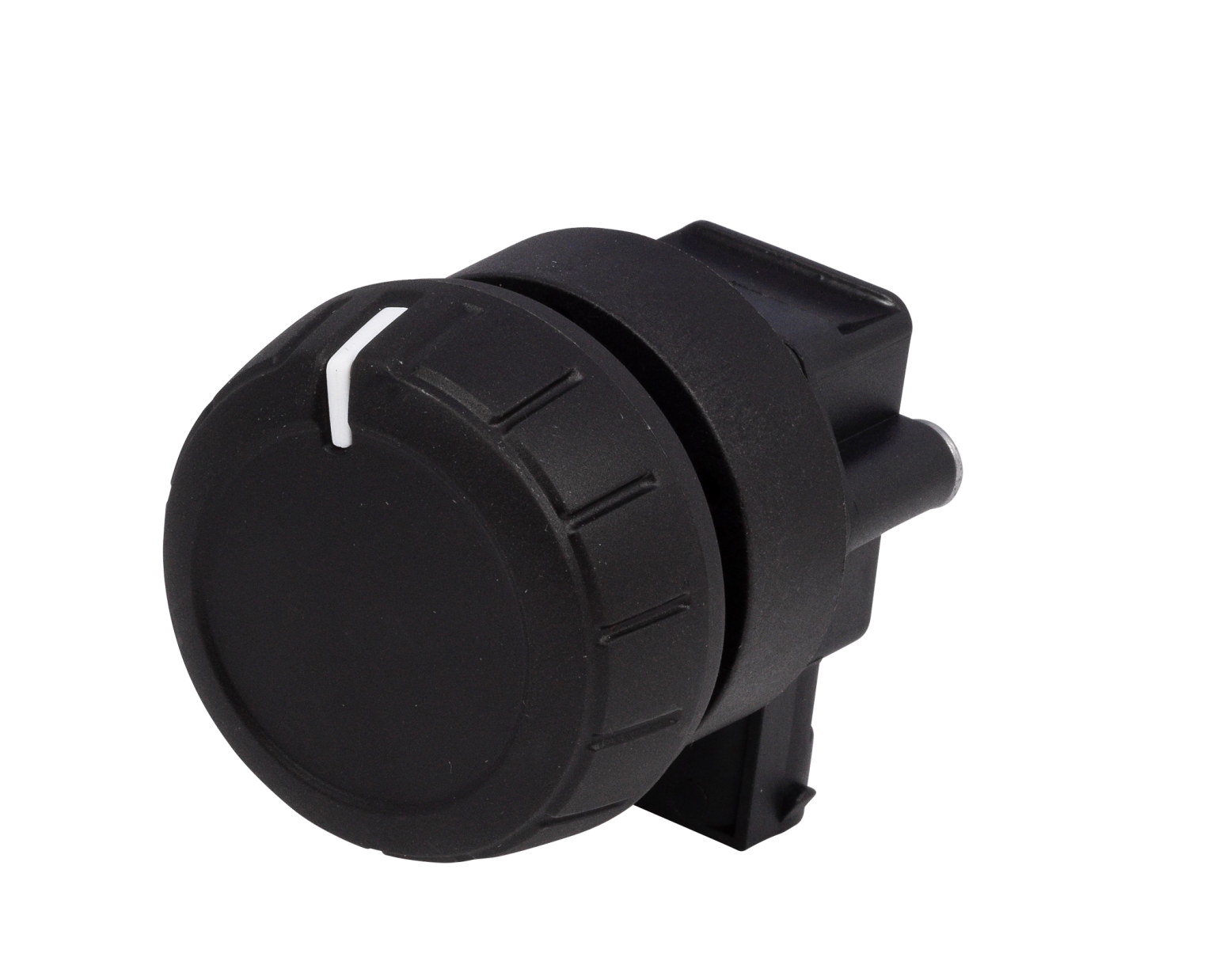 Hand throttles - Mobile Control Systems S.A.